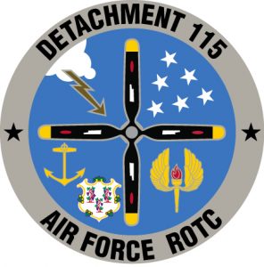 ABOUT US | AIR FORCE ROTC DETACHMENT 115