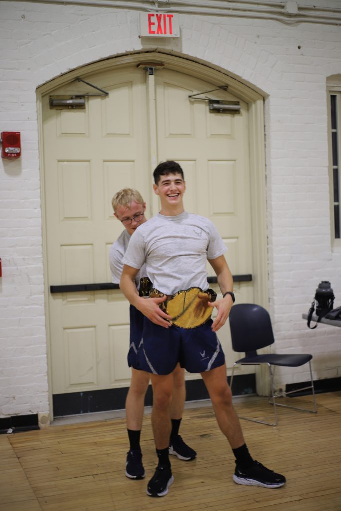 Detachment 115 Photo Gallery | AIR FORCE ROTC DETACHMENT 115